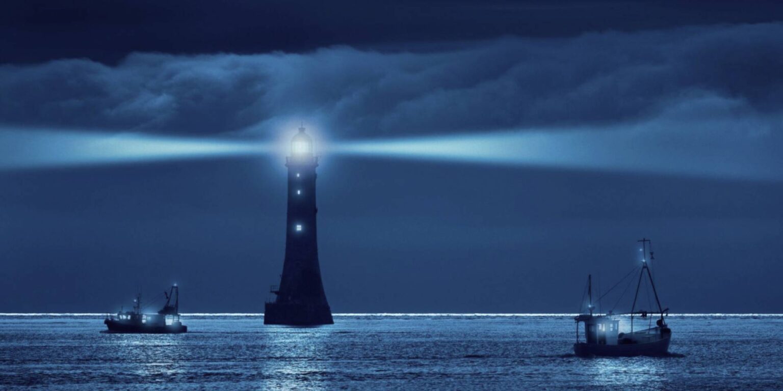 Giới thiệu - Cùng Lighthouse Capital Thắp Sáng Cơ Hội - Vững Chắc Tương Lai