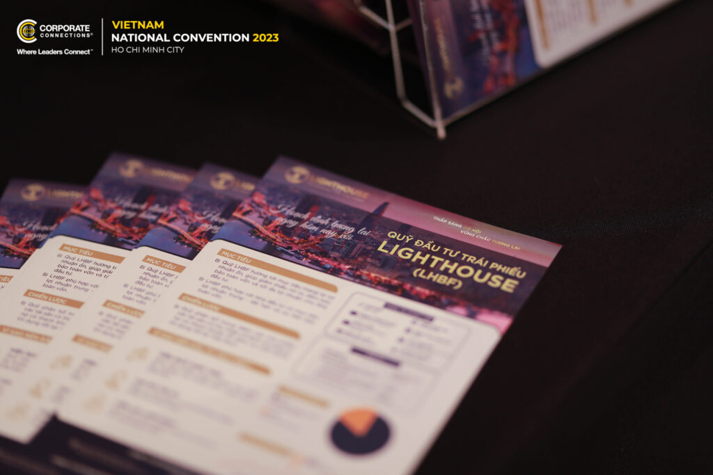 LIGHTHOUSE CAPITAL TRỞ THÀNH ĐỐI TÁC CHIẾN LƯỢC CỦA ...