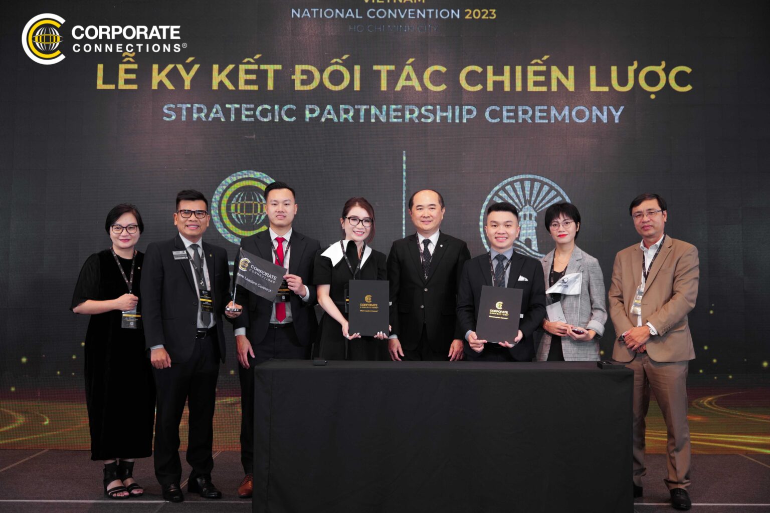 LIGHTHOUSE CAPITAL TRỞ THÀNH ĐỐI TÁC CHIẾN LƯỢC CỦA ...