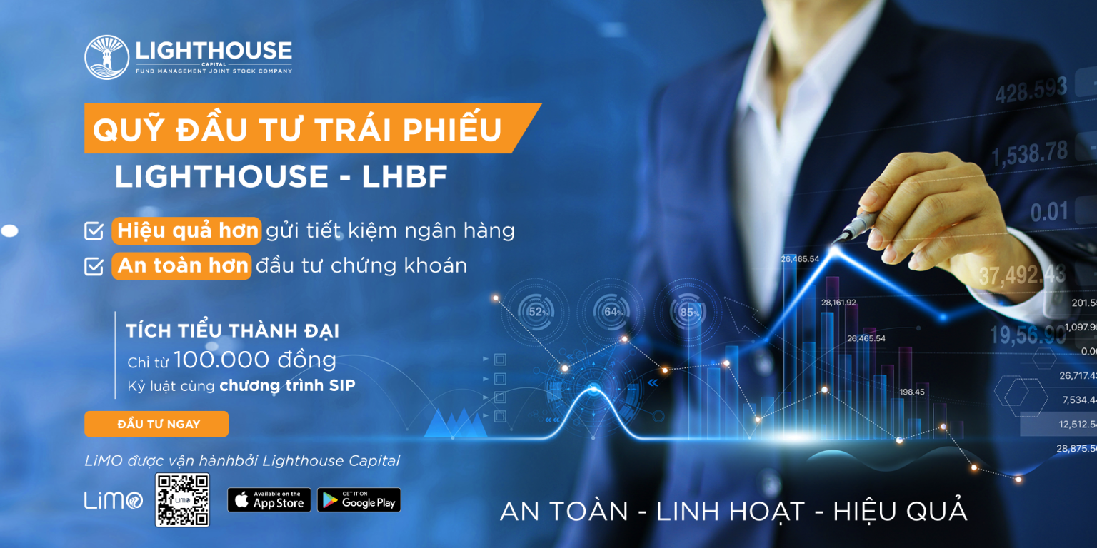 Trang chủ - Cùng Lighthouse Capital Thắp Sáng Cơ Hội - Vững Chắc Tương Lai